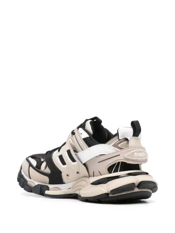 Balenciaga Track Sneakers - Multicolor