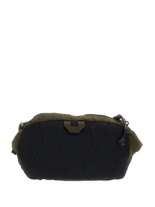 C.P. COMPANY Nylon Waist Bag With Lens Detail - Multicolor