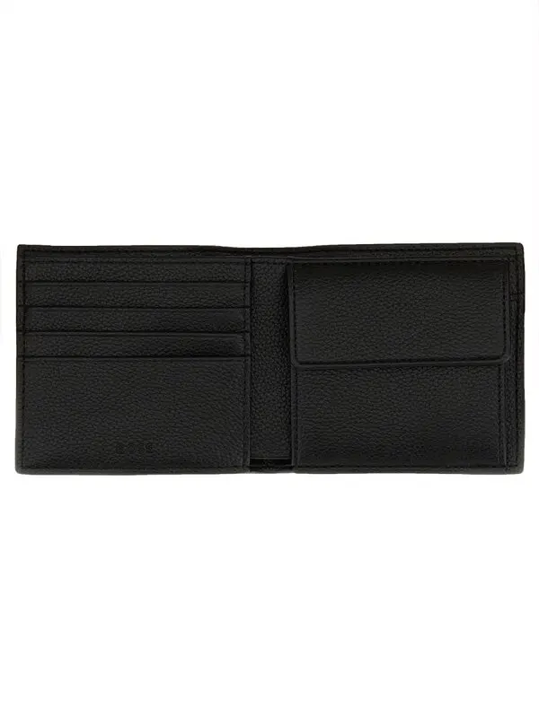 BOSS Bi Fold Wallet