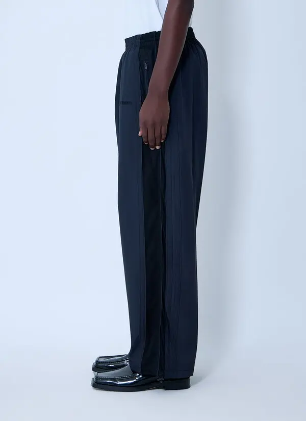 Vetements Mesh Panel Track Pants