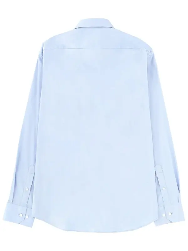 BOSS Regular Fit Shirt - Multicolor
