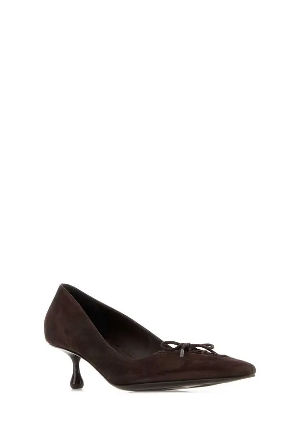 JIMMY CHOO Scarlett 50 Pumps