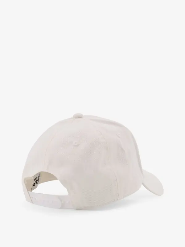 GOLDEN GOOSE Baseball Cap - Multicolor