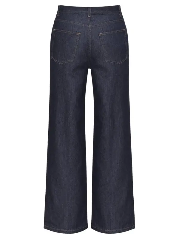 A.p.c. Clyde Loose Fit Jeans