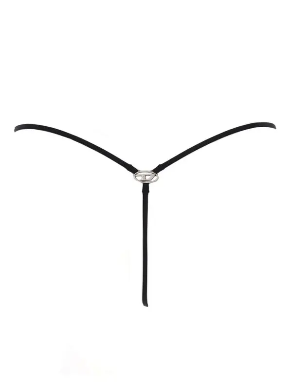 DIESEL® D-string Dnm Thong