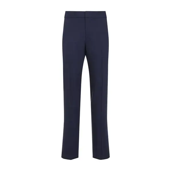 Zegna Oasi Linen Pants