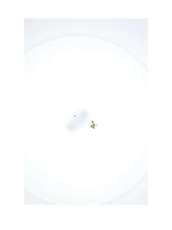 Celine Triomphe Dice Charm - Multicolor