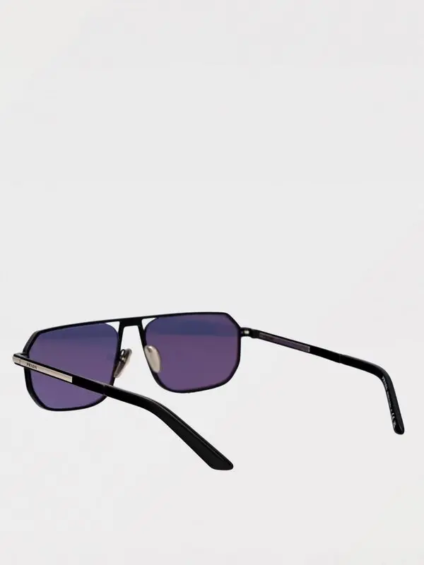 Prada Metal Sunglasses