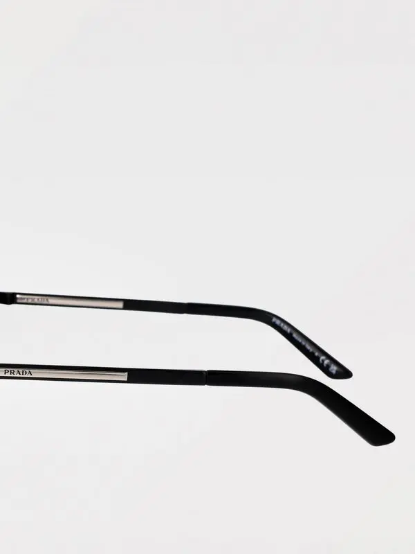Prada Metal Sunglasses