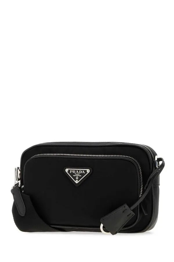 Prada Re-nylon Crossbody Bag