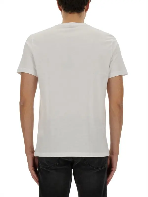 BOSS Thinking 1 T-shirt - White
