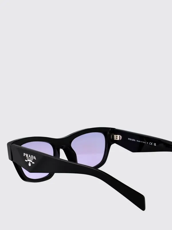 Prada Acetate Sunglasses