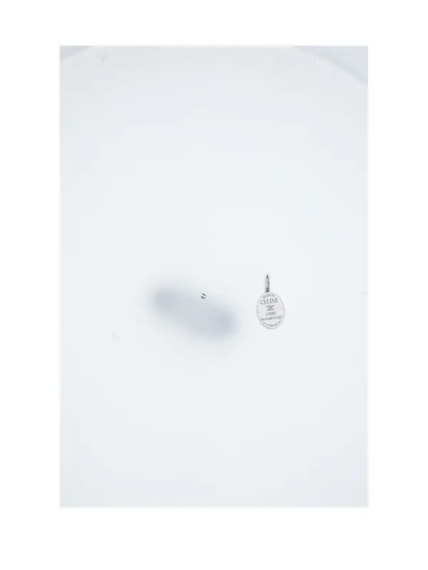 Celine Maison Charm - Silver
