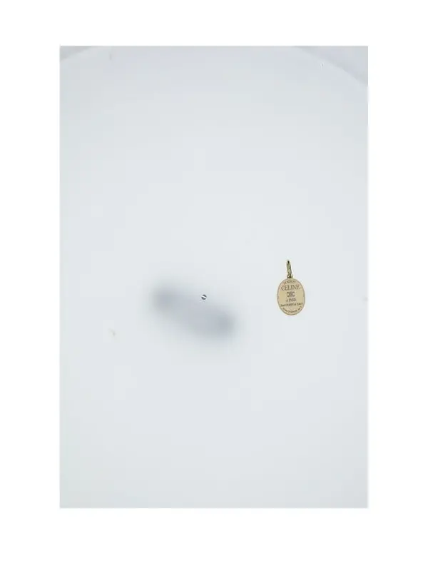 Celine Maison Charm - Gold