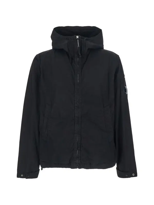 C.P. COMPANY Cotton Blouson Jacket