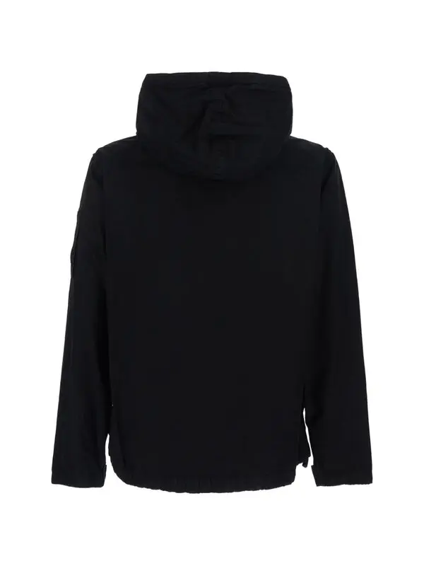 C.P. COMPANY Cotton Blouson Jacket