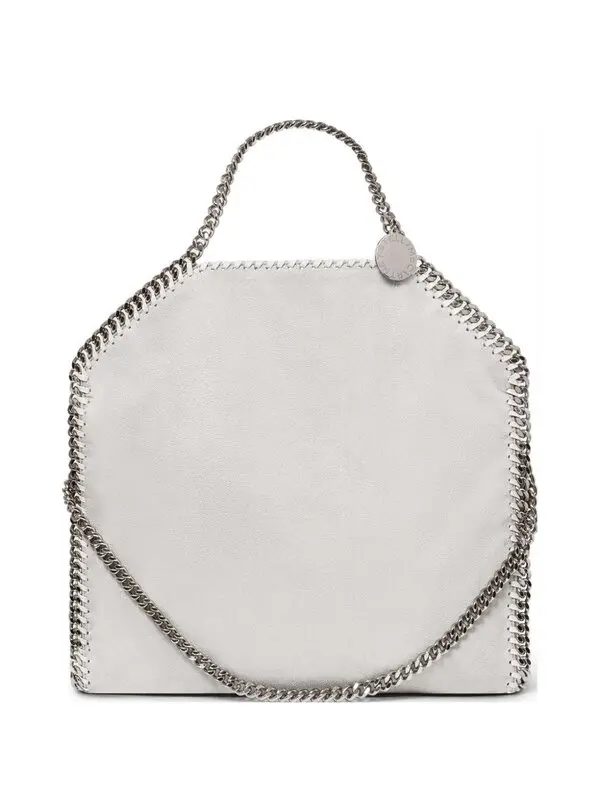 Stella McCartney Falabella 3-chain Handbag - Multicolor
