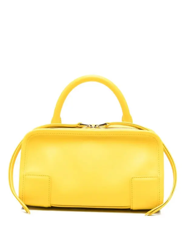 Loewe Amazona 180 Leather Mini Bag - Multicolor