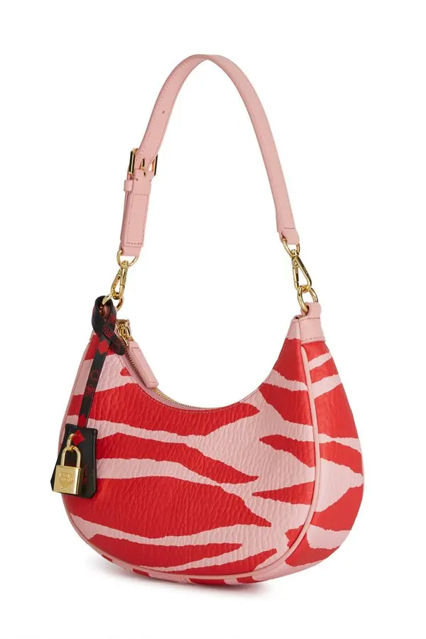 Mcm Shopper Bag - Multicolor