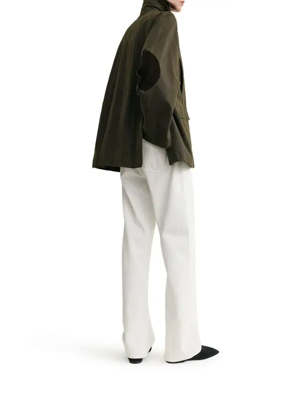 TOTEME Country Jacket - Multicolor