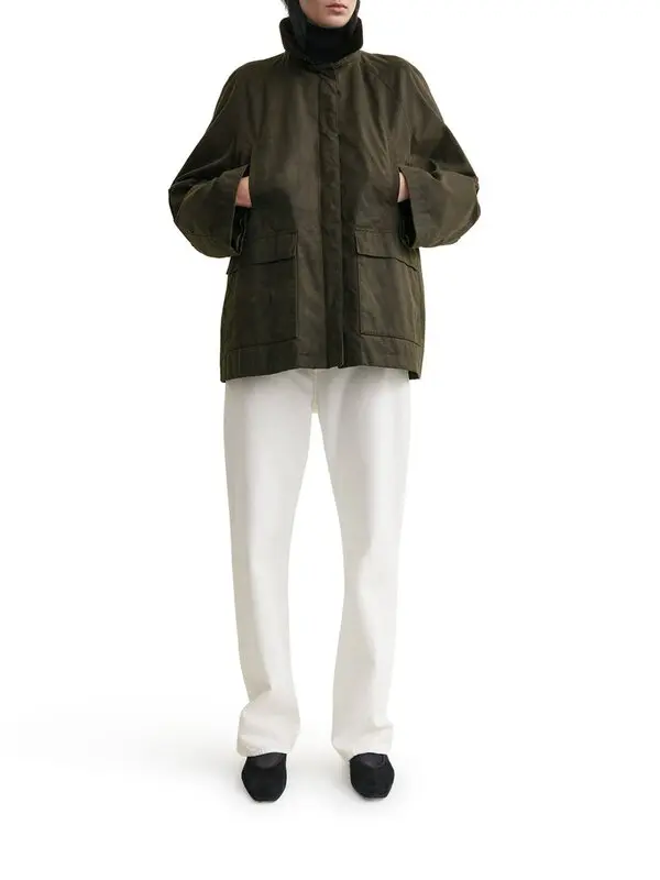 TOTEME Country Jacket - Multicolor