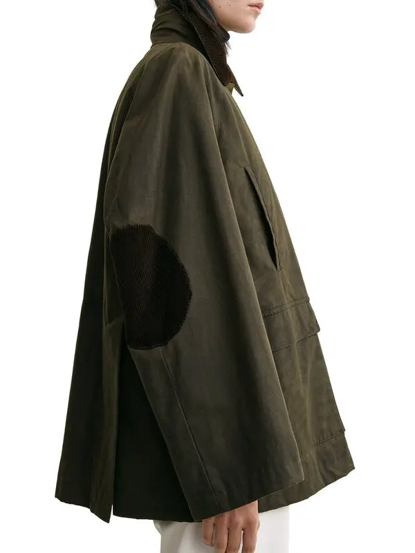 TOTEME Country Jacket - Multicolor