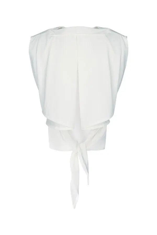 Jacquemus Le Marcel Moisson Top - Multicolor