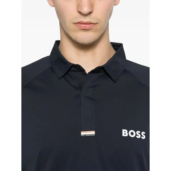 BOSS Polo Shirts