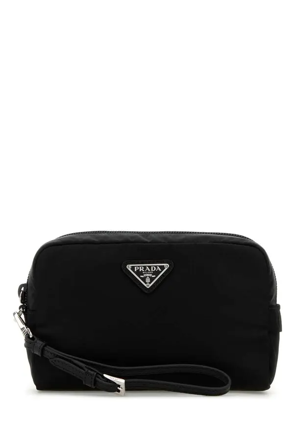 Prada Nylon Beauty Case