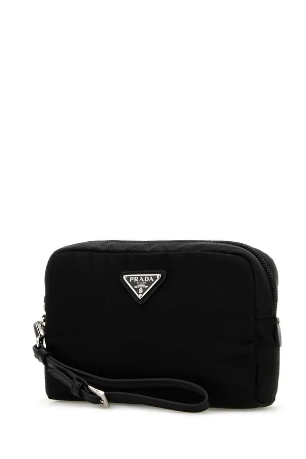 Prada Nylon Beauty Case