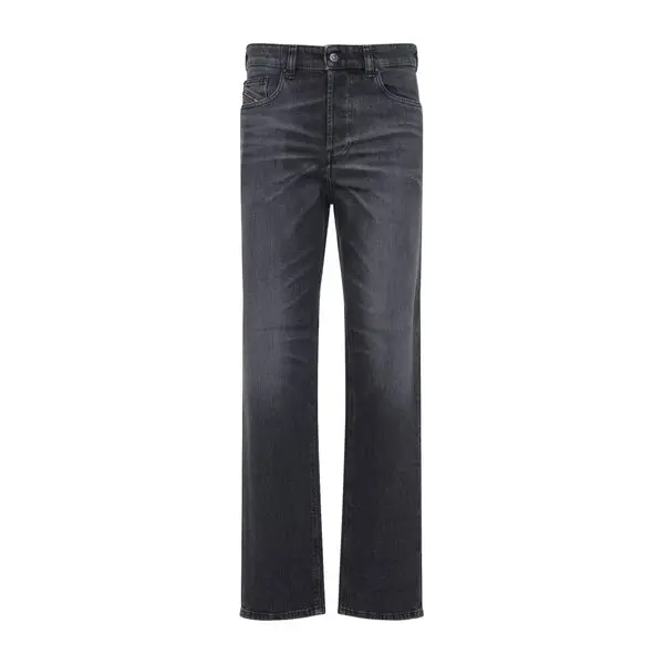 DIESEL® 1988 D-ark Jeans - Black