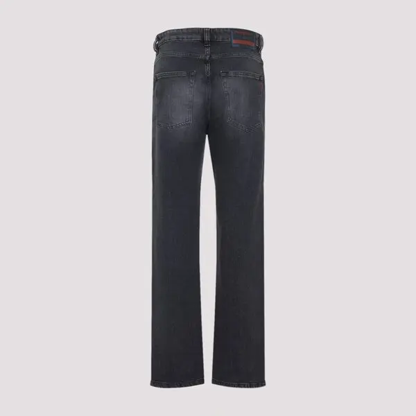 DIESEL® 1988 D-ark Jeans