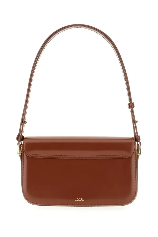 A.p.c. Shoulder Bag