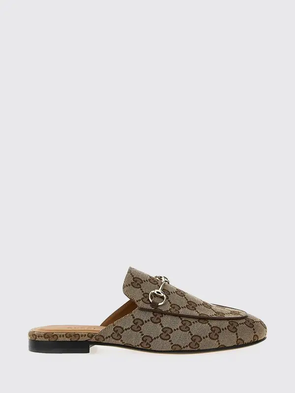 Gucci Horsebit Mules