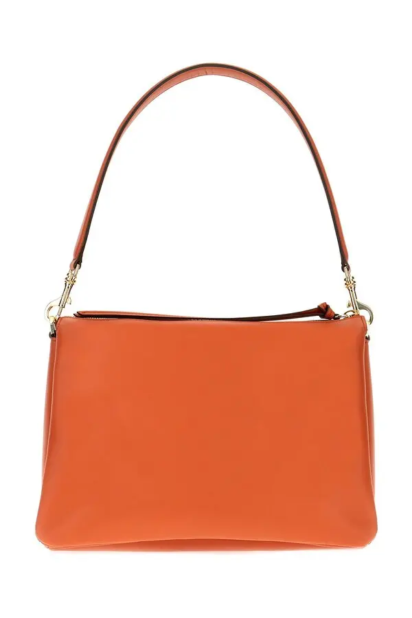 Mcm Shopper Bag