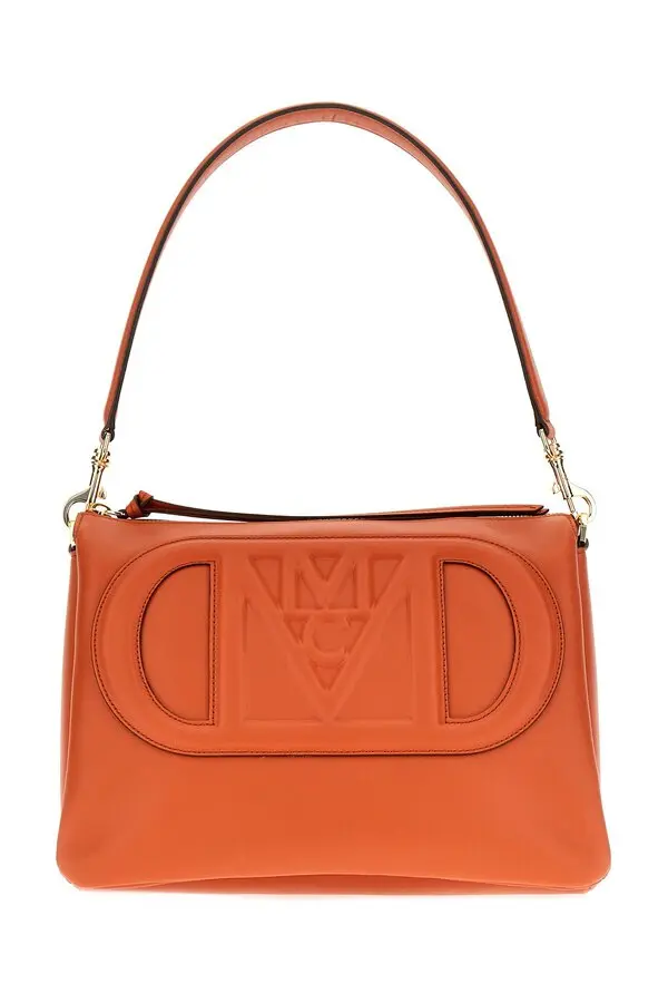 Mcm Shopper Bag - Multicolor