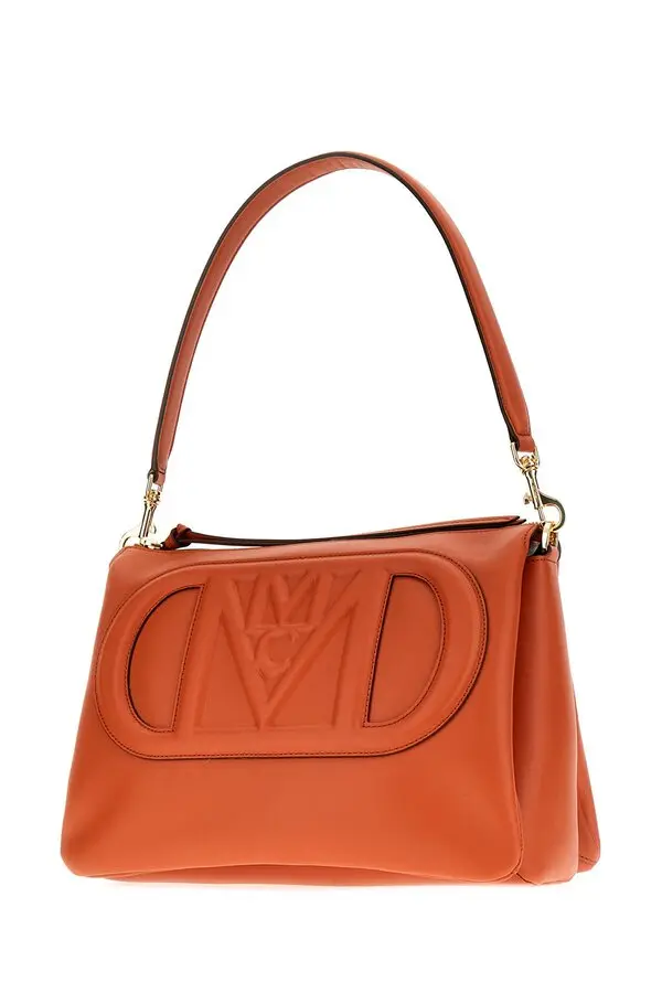 Mcm Shopper Bag - Multicolor