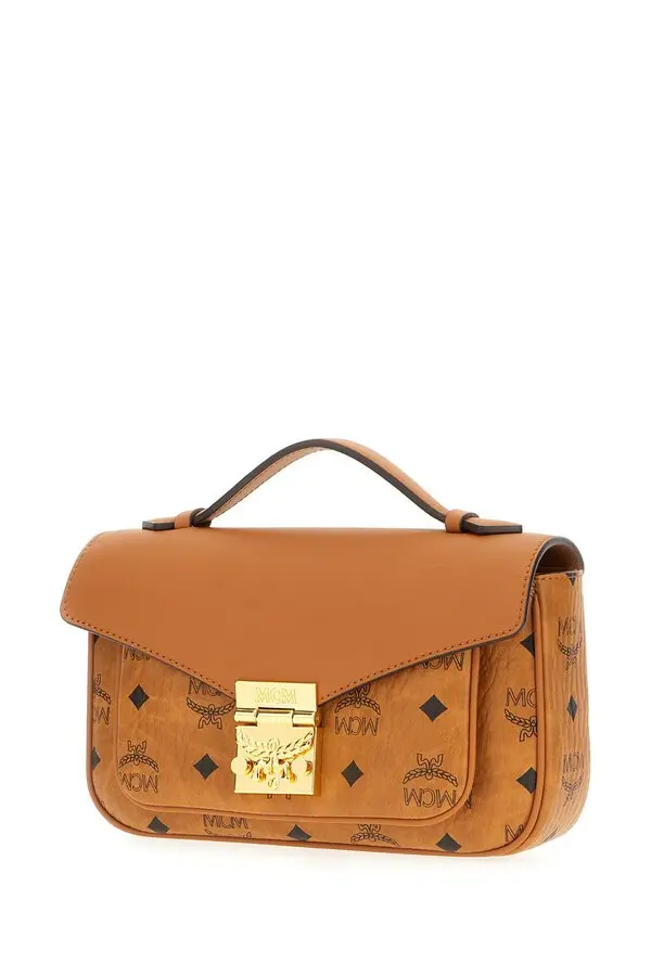 Mcm Handbag