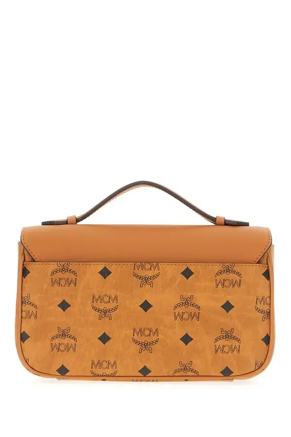 Mcm Handbag