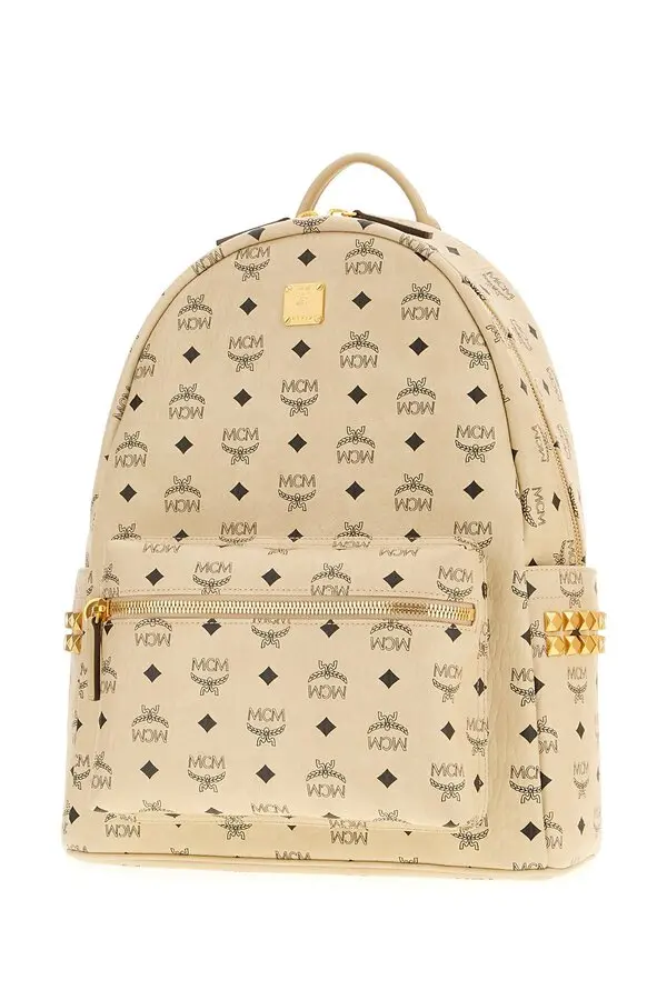 Mcm Bags Backpacks