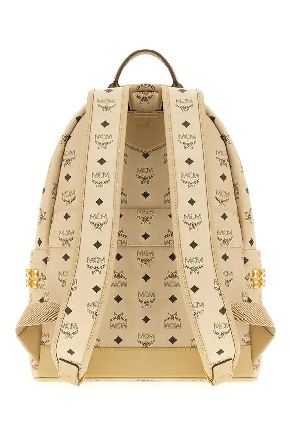 Mcm Bags Backpacks