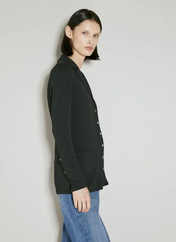 Rabanne Blazer Style Shirt
