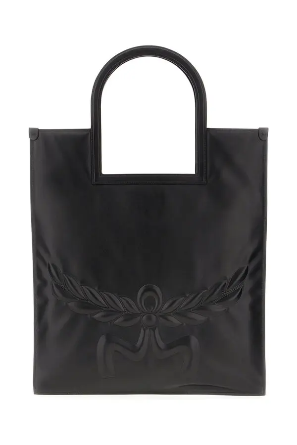 Mcm Tote Bag
