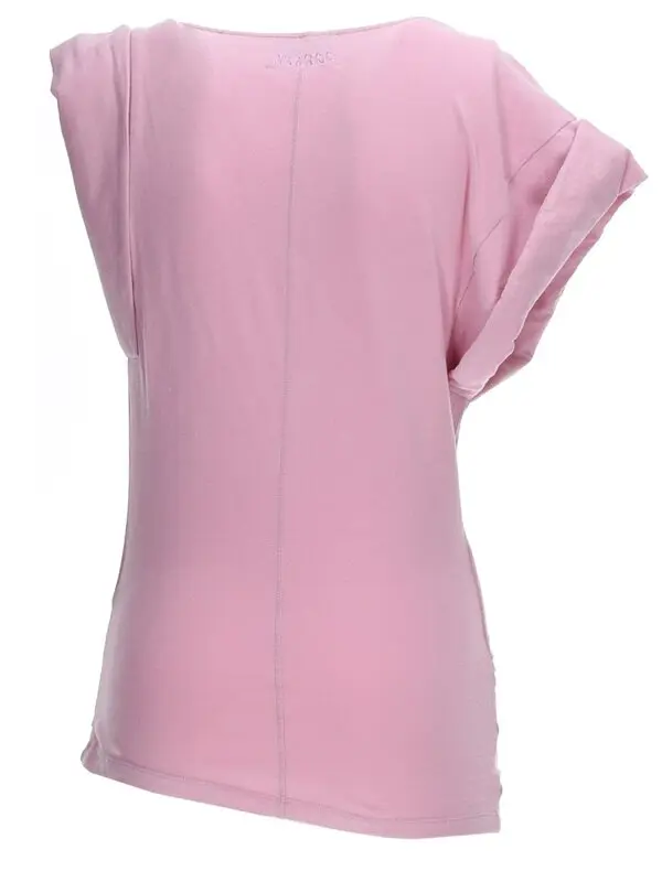 Isabel Marant Étoile Maisan T-shirt - Pink