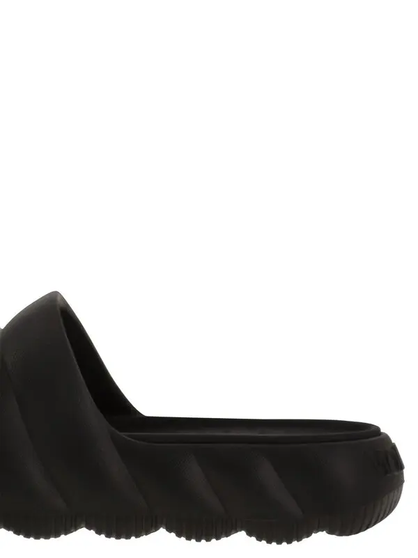 Moncler Lilo Slipper - Black