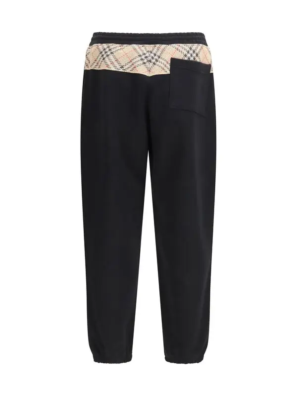 Burberry Jogging Pants