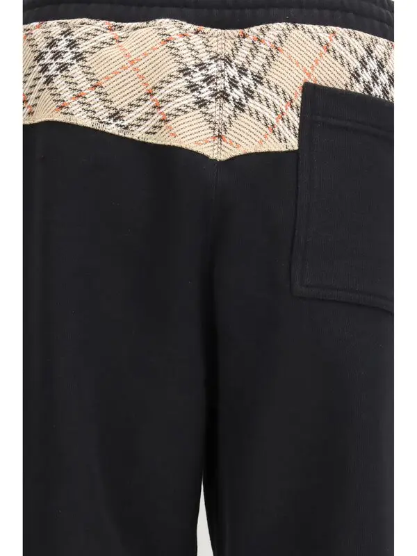 Burberry Jogging Pants