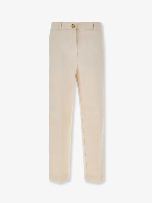 BOSS Tailored Corduroy Trousers