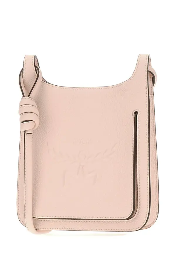 Mcm Crossbody Bag - Multicolor