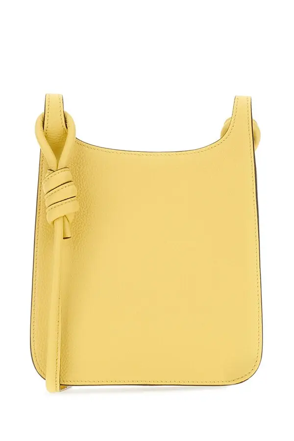 Mcm Embossed Leather Crossbody Bag - Multicolor